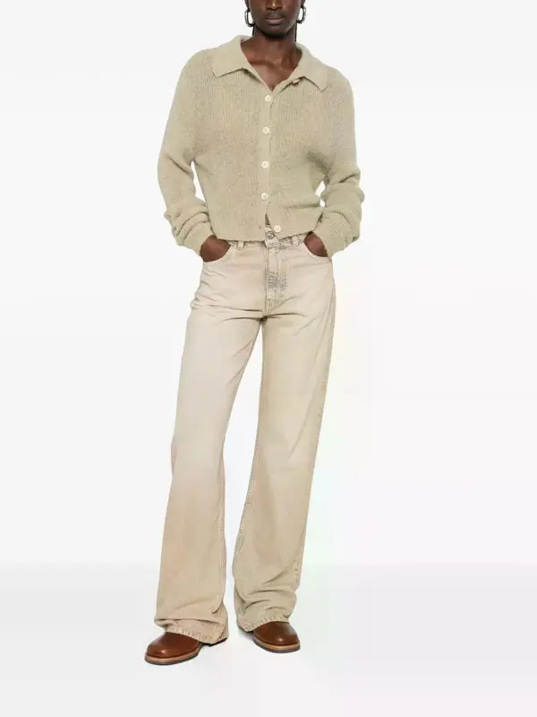Our Legacy Boot-cut Jeans
