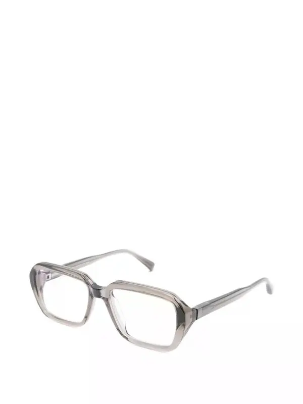 Mykita Naama Geometric-frame Eyeglasses