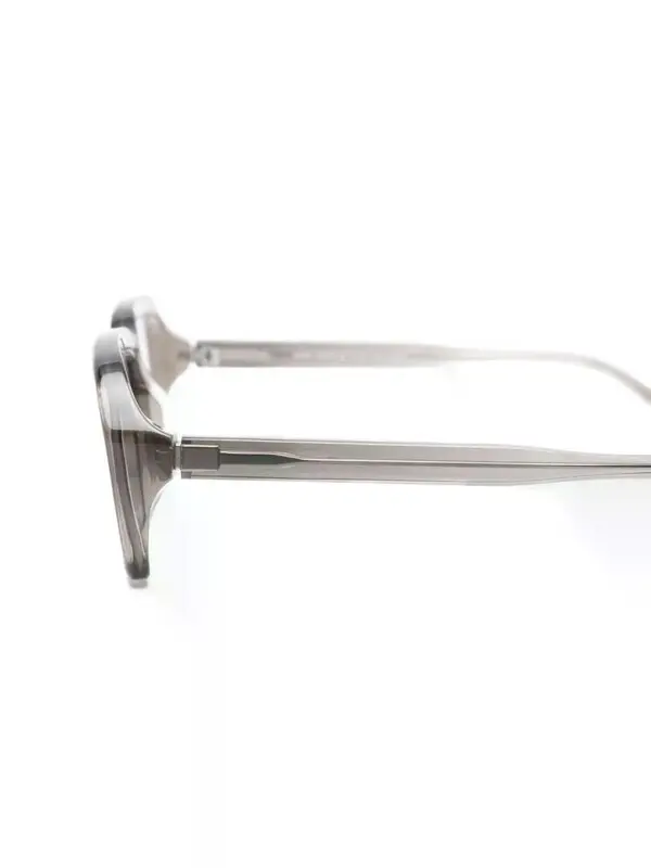 Mykita Naama Geometric-frame Eyeglasses