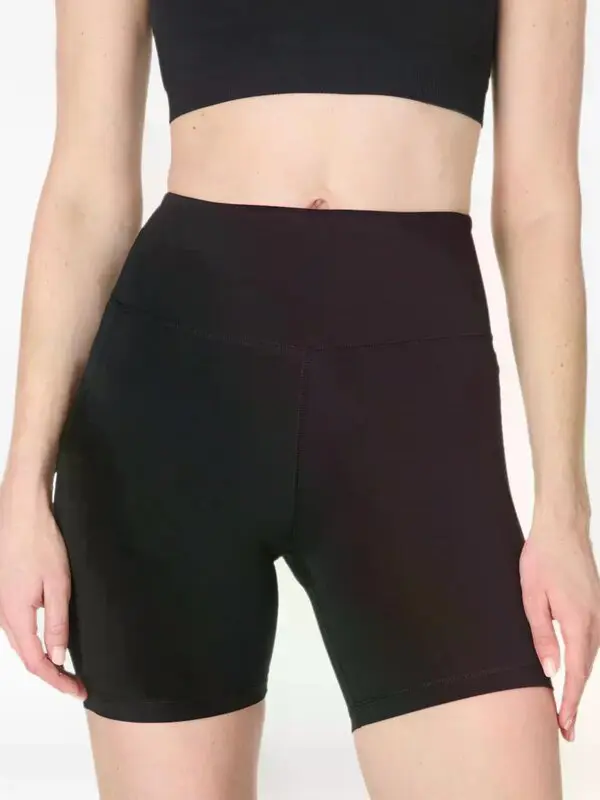 Sweaty Betty High-waisted Side-pocket Shorts