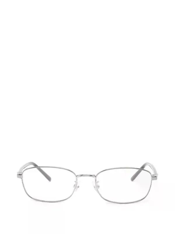 Ray-ban Rectangle Frame Eyeglasses