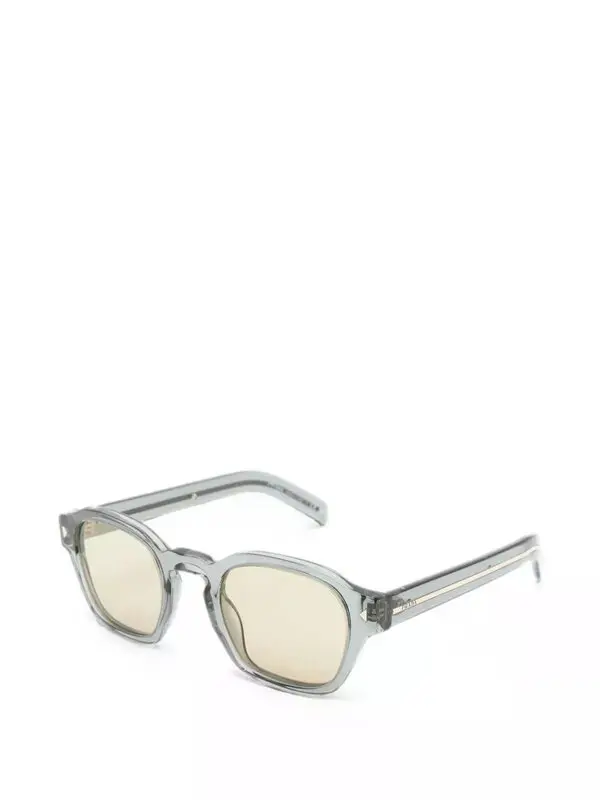 Prada Octagon Sunglasses