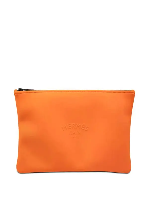 Hermès Neobain Case Clutch Bag
