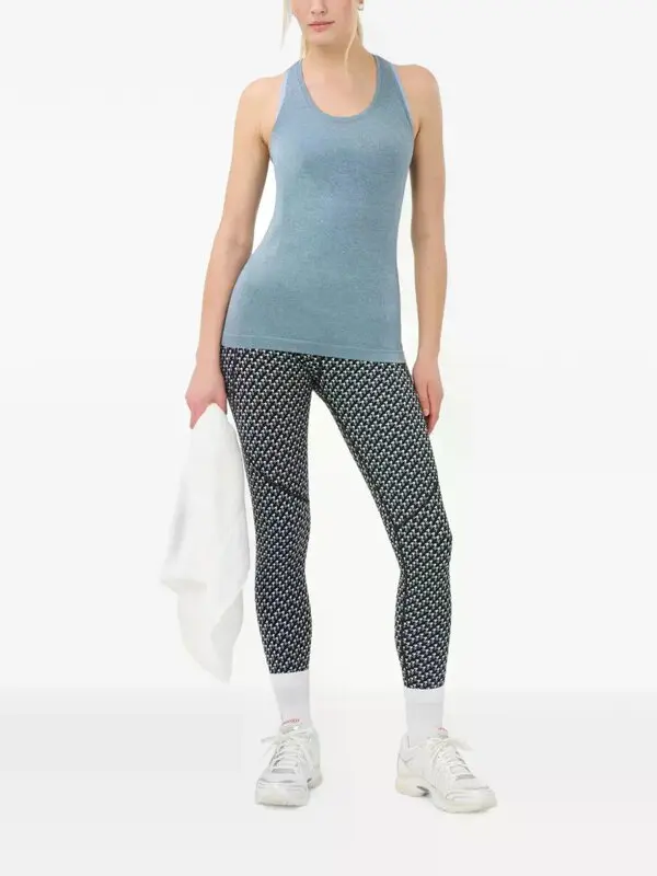 Sweaty Betty Marl Effect Racerback Tank