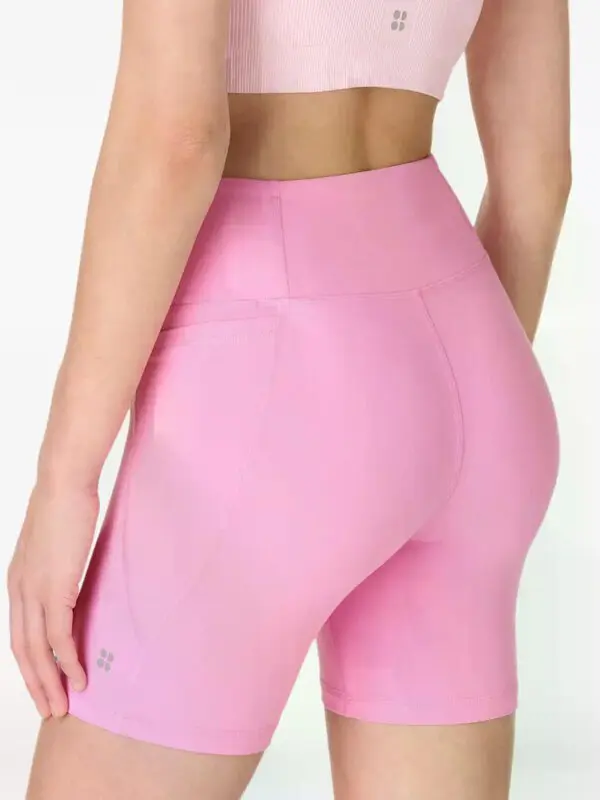Sweaty Betty High-waisted Shorts