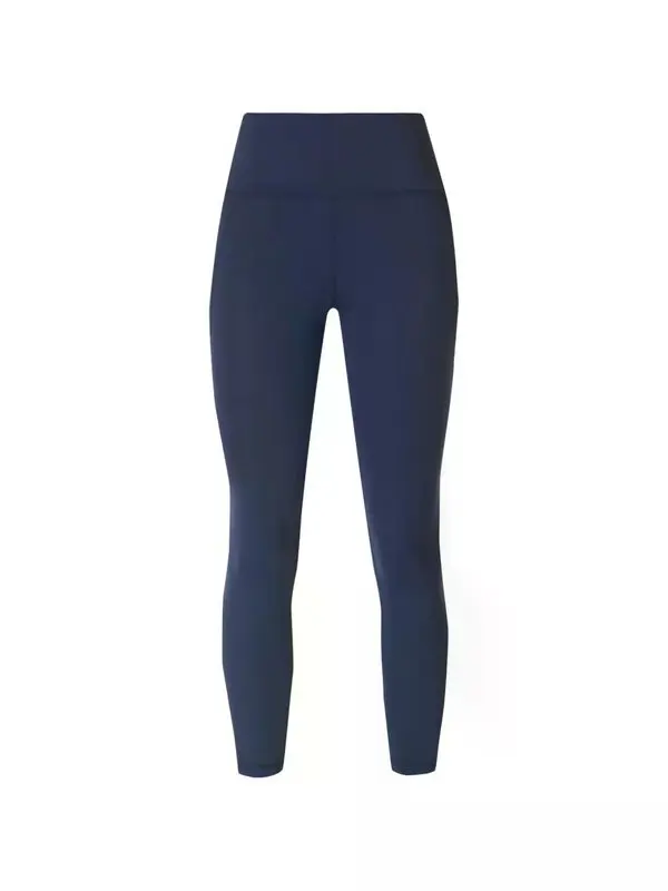 Sweaty Betty High-waisted Cropped Leggings