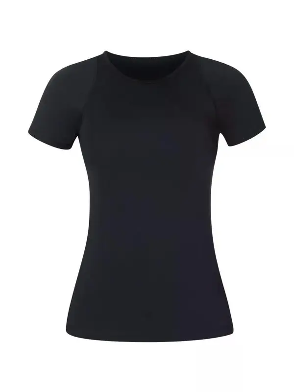 Sweaty Betty All Day Logo Print T-shirt