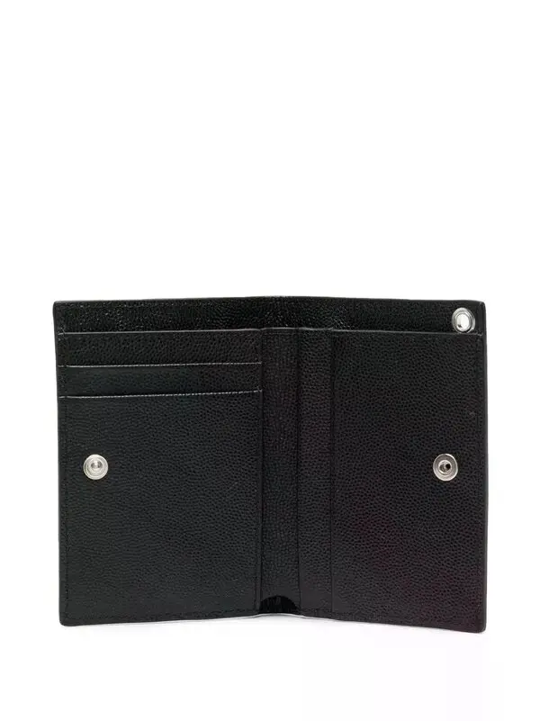 Palm Angels Chain-detail Card Holder