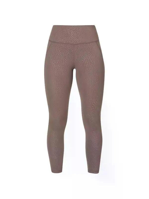 Sweaty Betty High-waisted Cropped Leggings