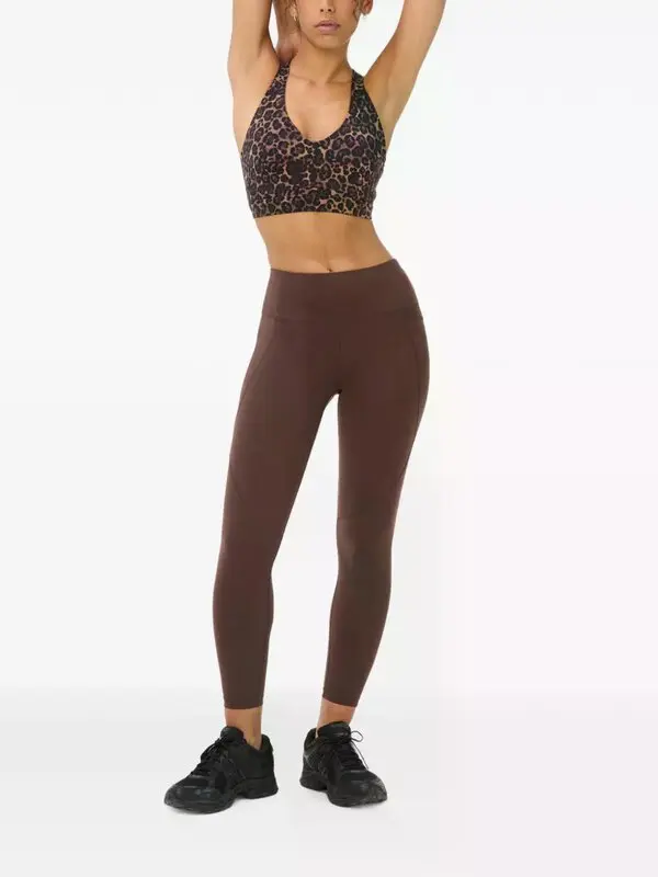 Sweaty Betty Power High-waisted Leggings