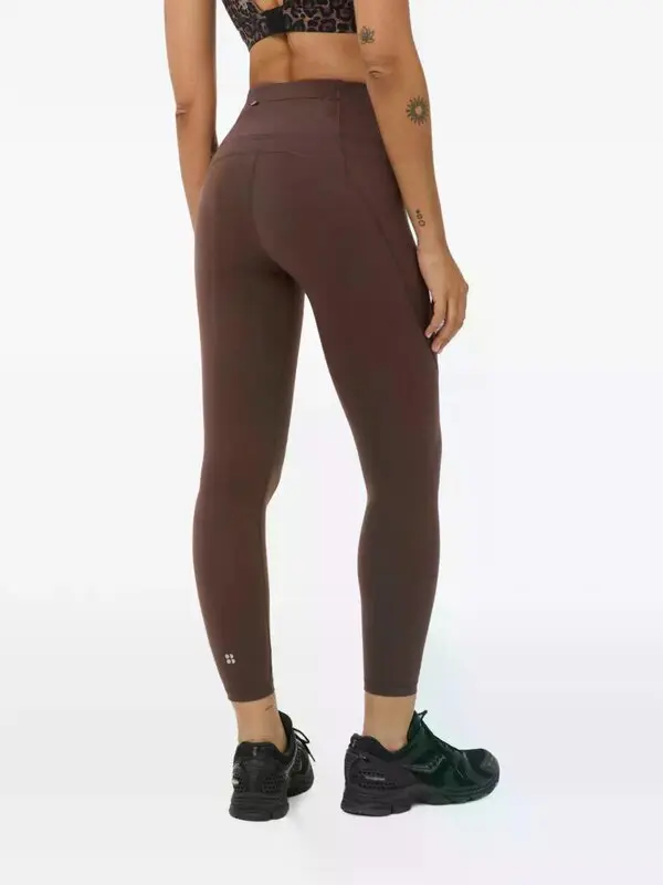 Sweaty Betty Power High-waisted Leggings