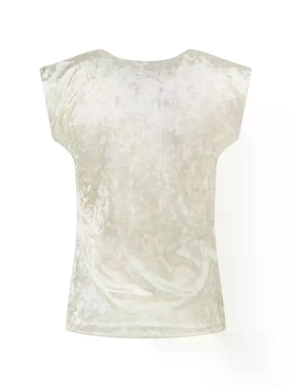 FORTE_FORTE Sleeveless Top