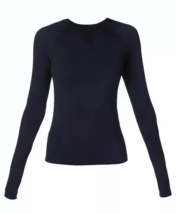 Sweaty Betty Seamless Long-sleeve Top