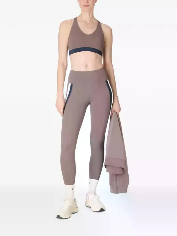 Sweaty Betty Power Side-stripe Leggings