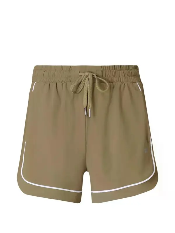 Sweaty Betty Explorer Shorts - Green