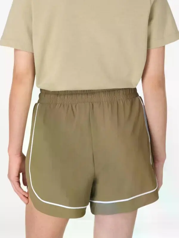 Sweaty Betty Explorer Shorts - Green