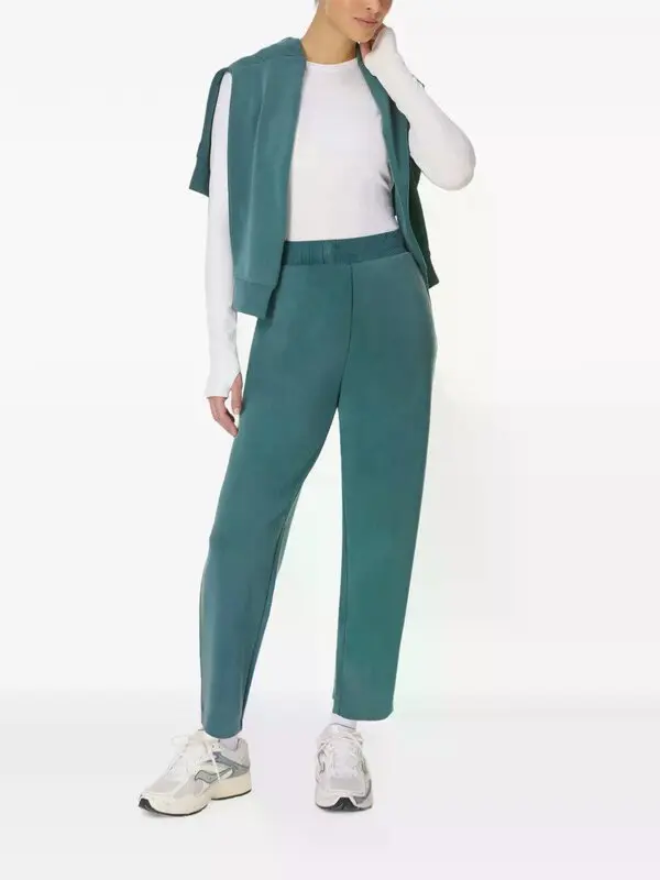 Sweaty Betty Tapered Track Pants