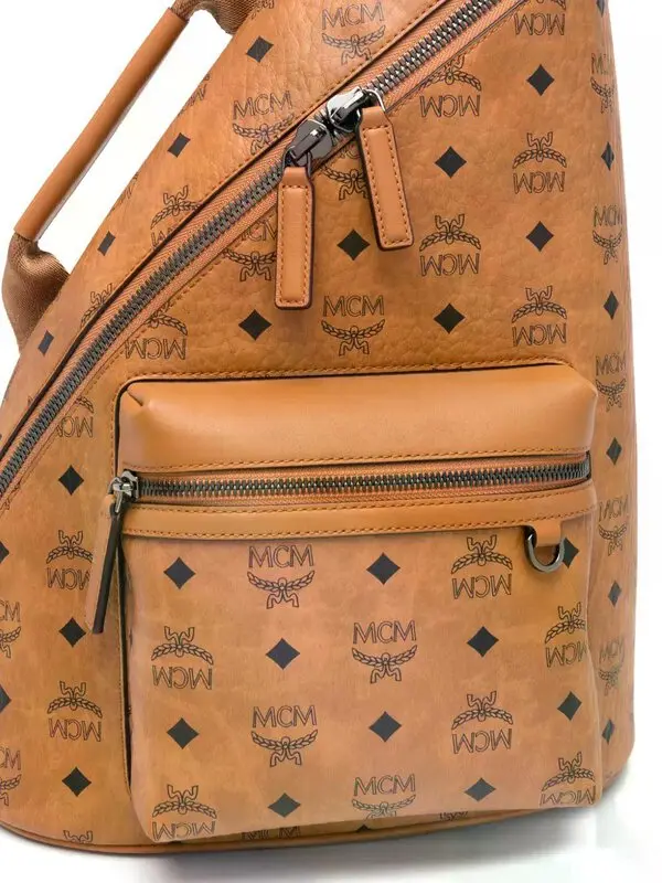 Mcm Aren Sling Bag