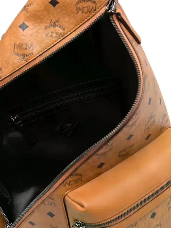 Mcm Aren Sling Bag