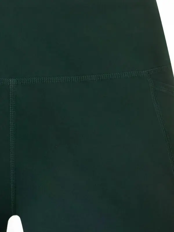 Sweaty Betty Power Cycling Shorts - Green