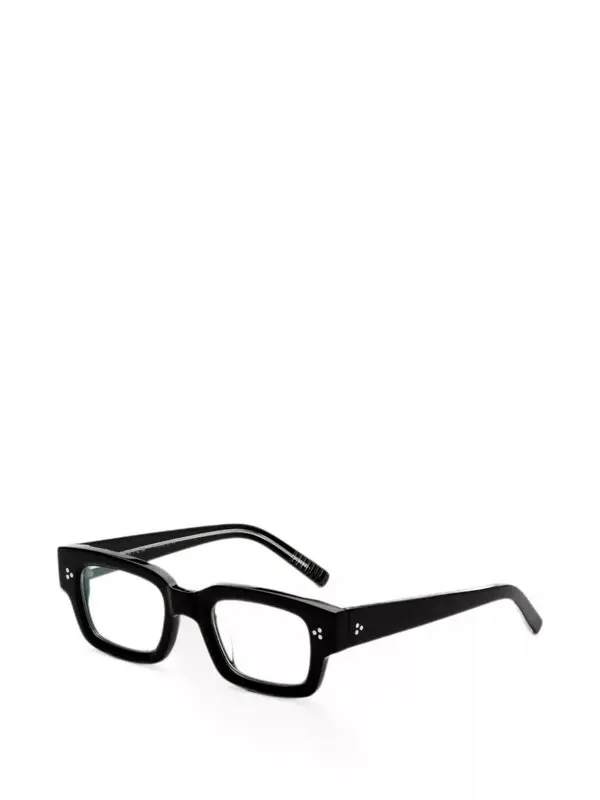 AKILA Syndicate Rectangle Eyeglasses
