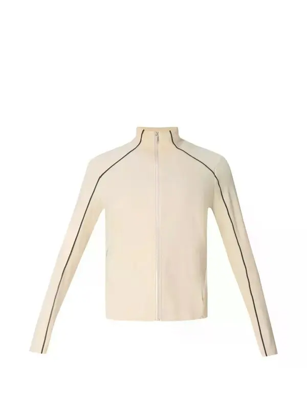 Sweaty Betty Piped Tracksuit