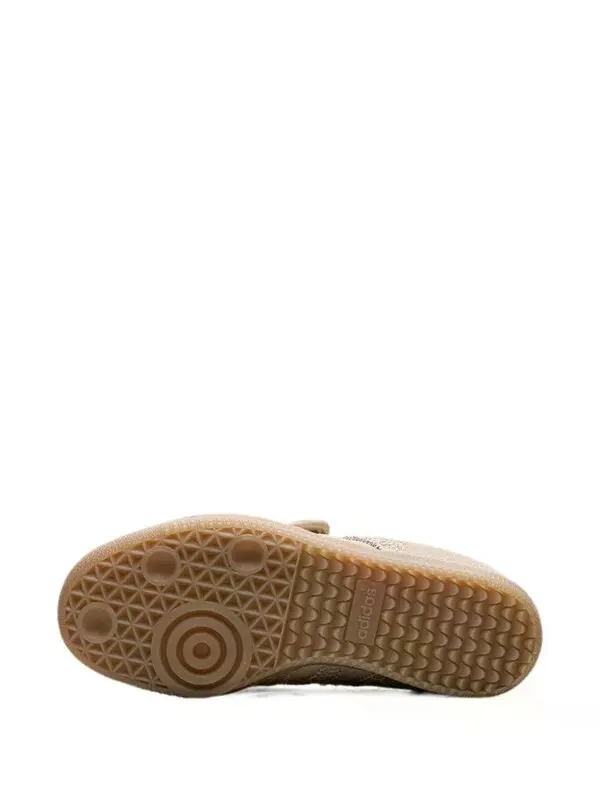 Adidas Samba Jane Ballet Flats - Neutrals