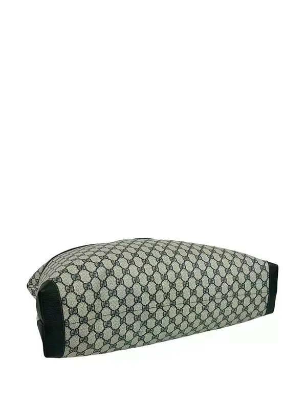 Gucci 20th Century Gg Plus Sherry Line Tote Bag