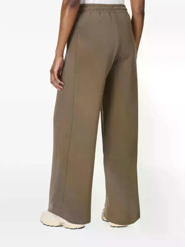 Sweaty Betty Premium Drawstring Wide-leg Trousers