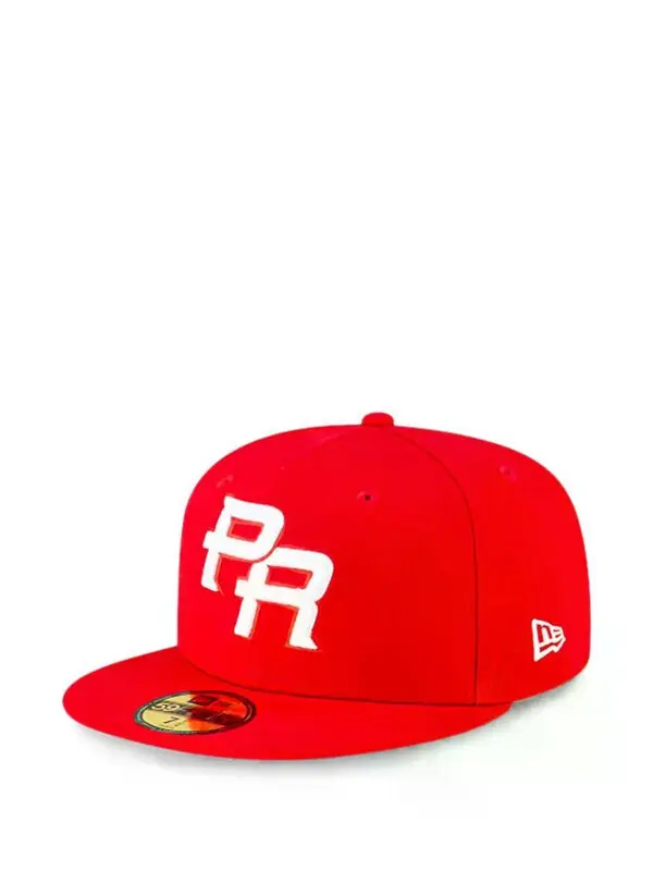 New Era 59fifty Puerto Rico Baseball Cap