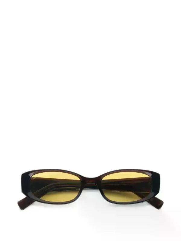 AKILA Mira Sunglasses - Brown