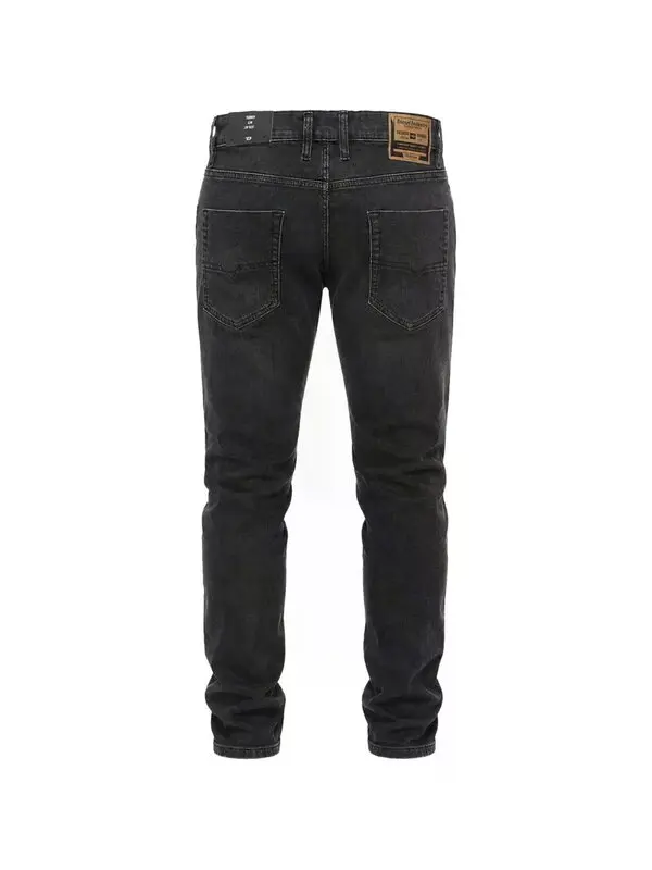 DIESEL® Tepphar Skinny-fit Jeans - Grey