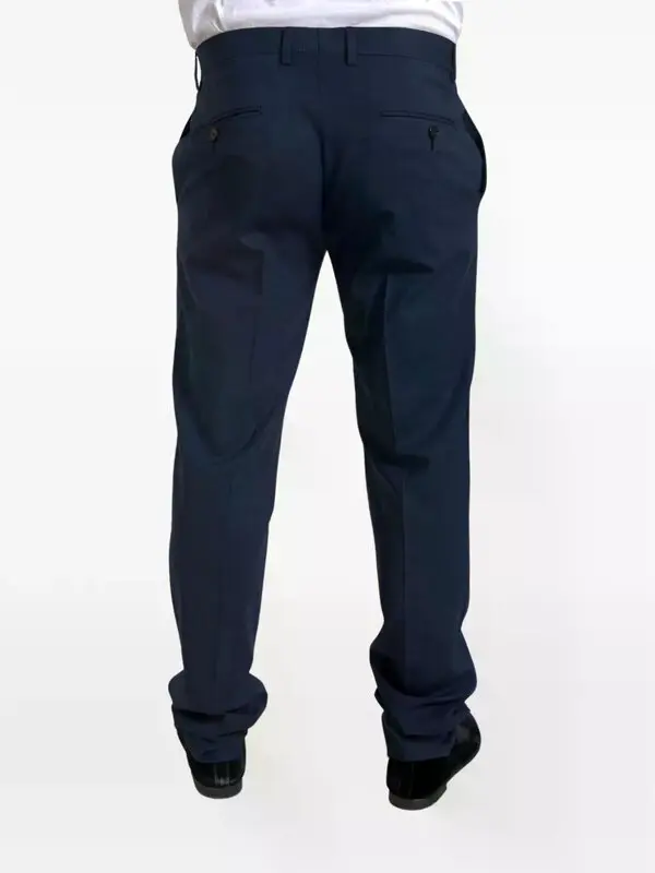 Dolce & Gabbana Sicilia Single-breasted Suit