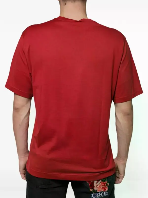 Dolce & Gabbana Logo-print T-shirt