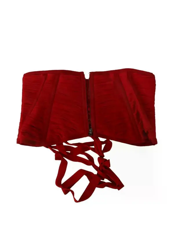 Dolce & Gabbana Corset