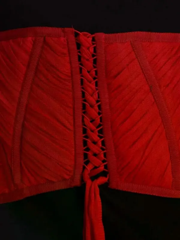 Dolce & Gabbana Corset