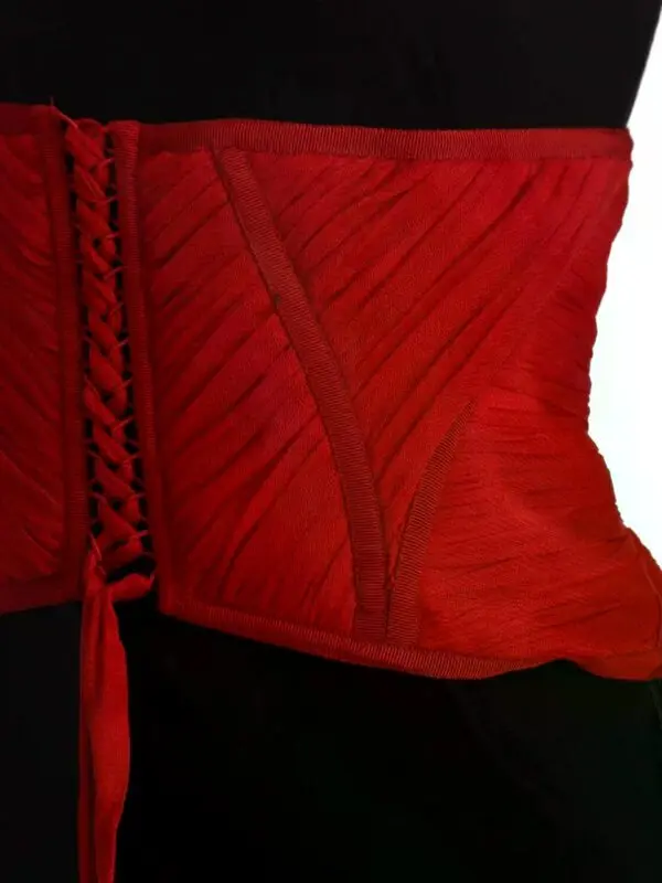 Dolce & Gabbana Corset