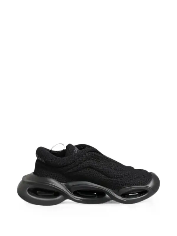 Dolce & Gabbana Wave" Low-top Sneakers