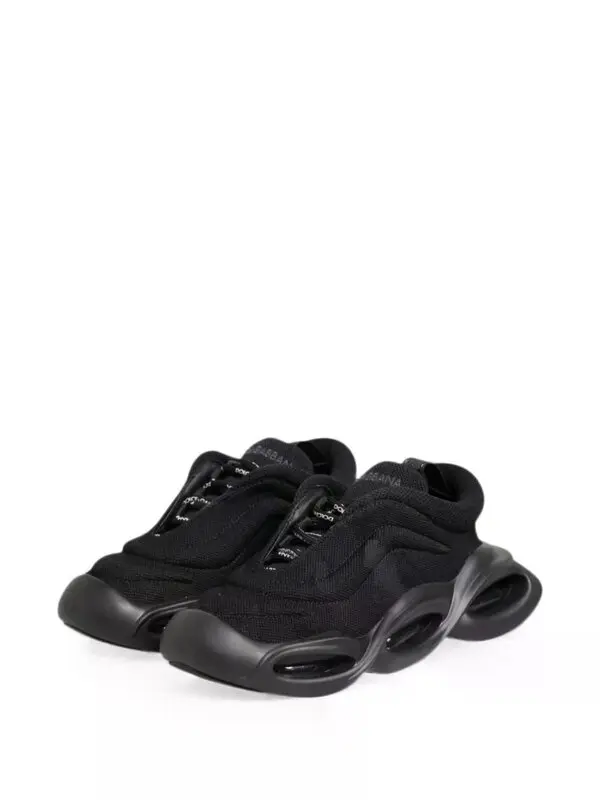 Dolce & Gabbana Wave" Low-top Sneakers