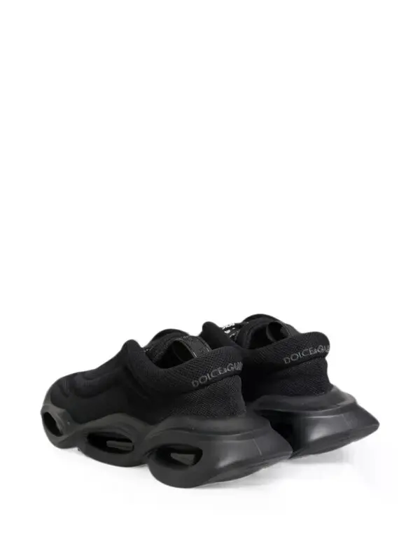 Dolce & Gabbana Wave" Low-top Sneakers
