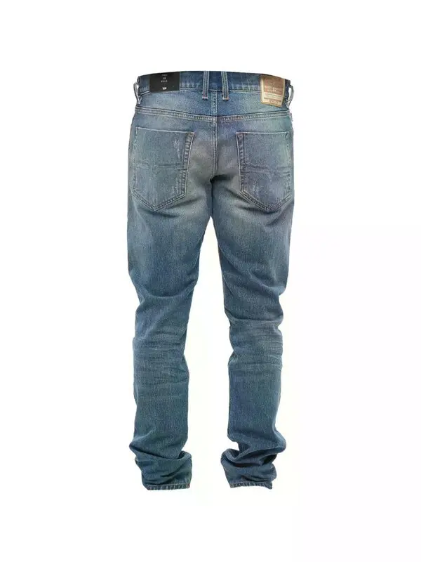DIESEL® Tepphar Delavé Jeans