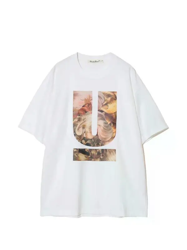 Undercover Graphic Print T-shirt