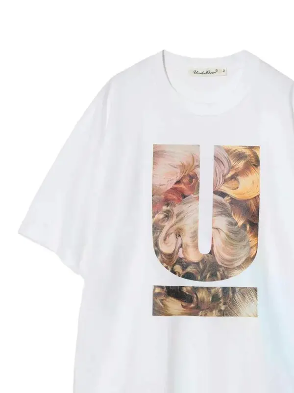 Undercover Graphic Print T-shirt