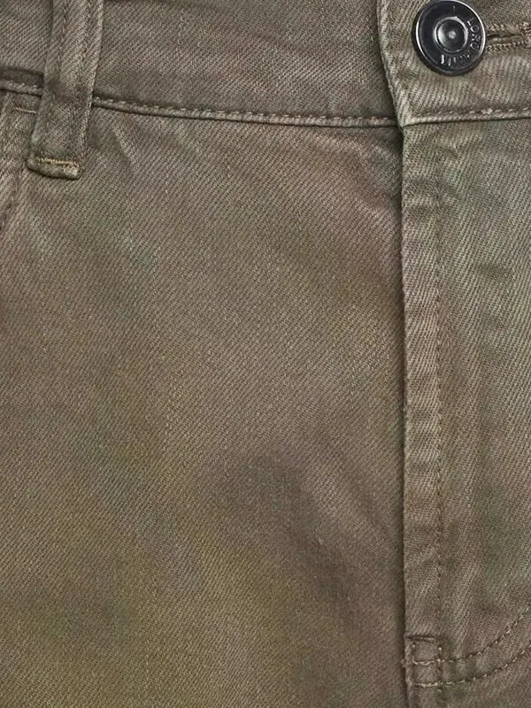 Loro Piana Five-pocket Jeans