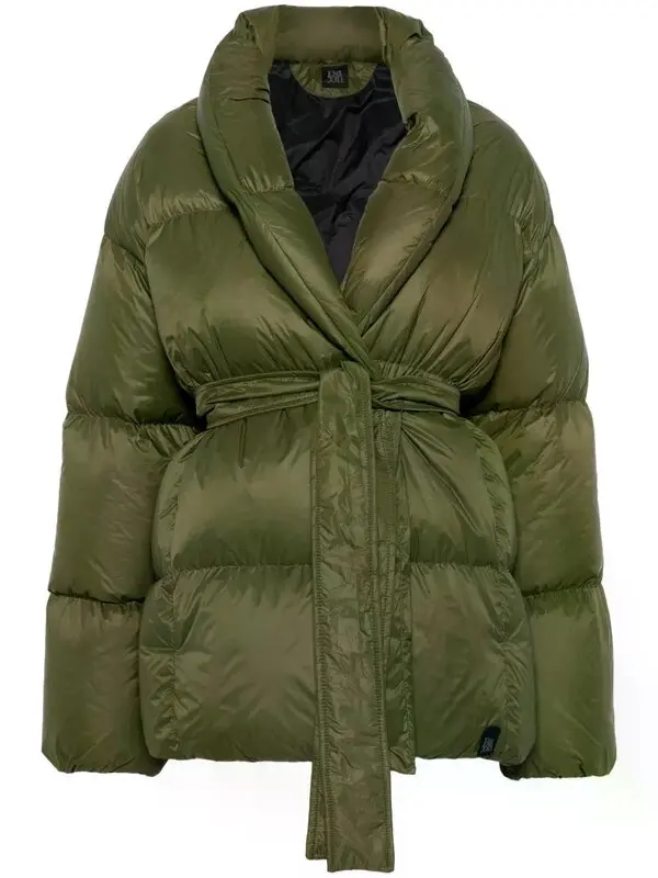 Bacon Dada 78 Puffer Jacket