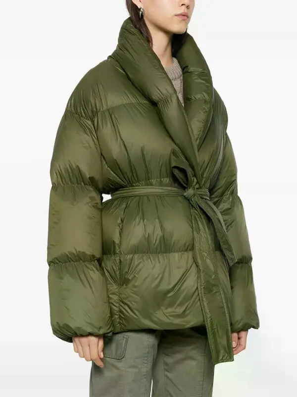 Bacon Dada 78 Puffer Jacket