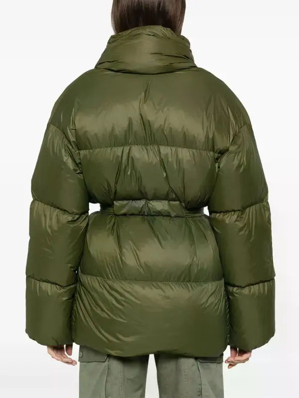 Bacon Dada 78 Puffer Jacket