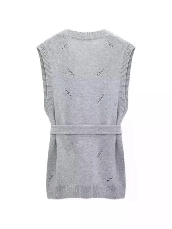 Dorothee Schumacher Blooming Statements Gilet