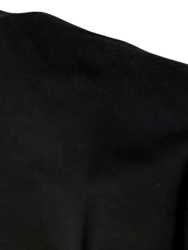 Dolce & Gabbana Dg Logo-embossed T-shirt