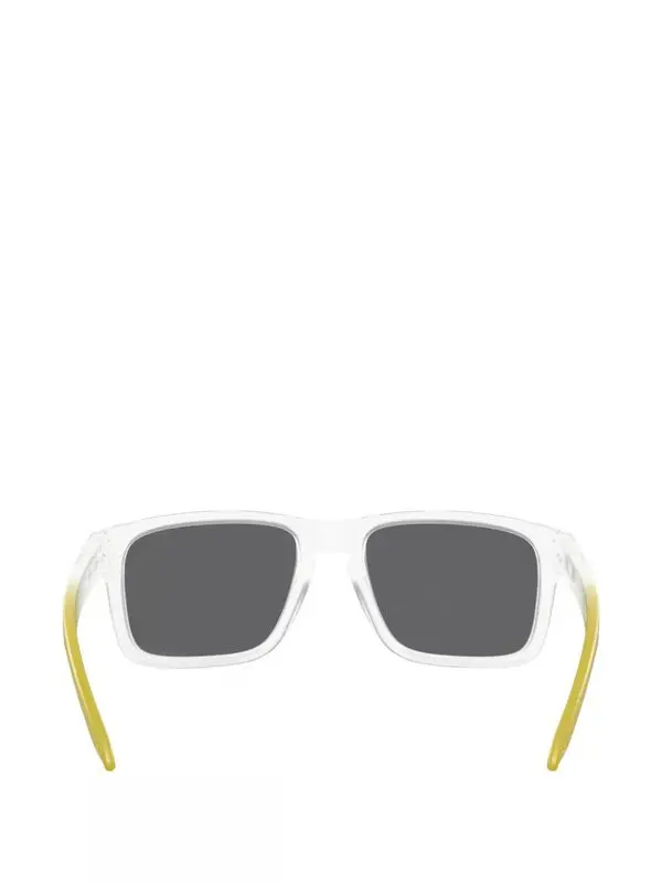 Oakley Holbrook Square Frame Sunglasses